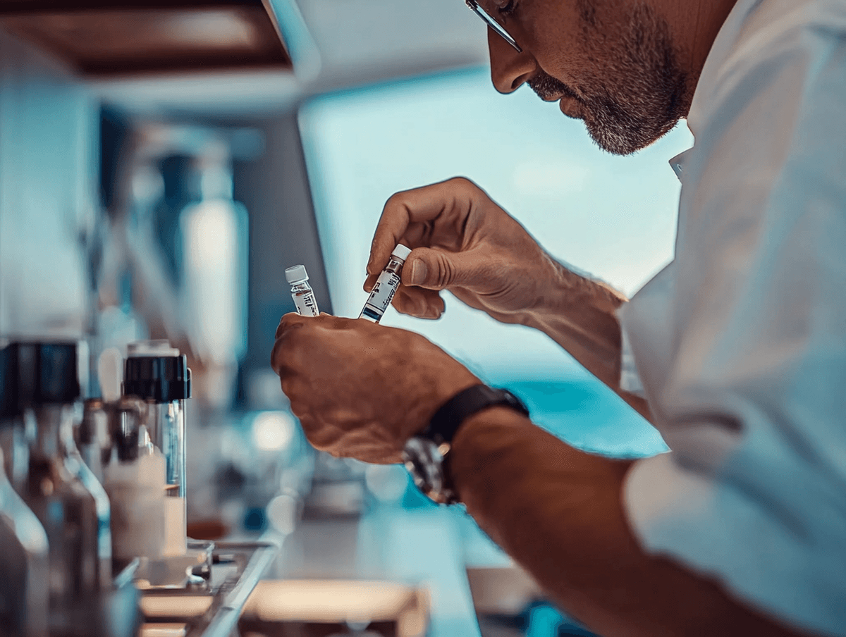 APCA Drug Consortium